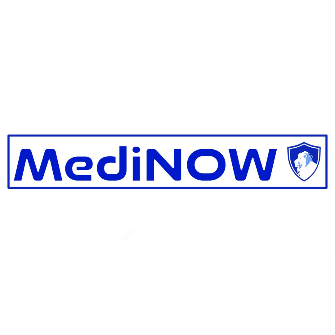 MediNOW | Medical Supplies - NOW Interactives
