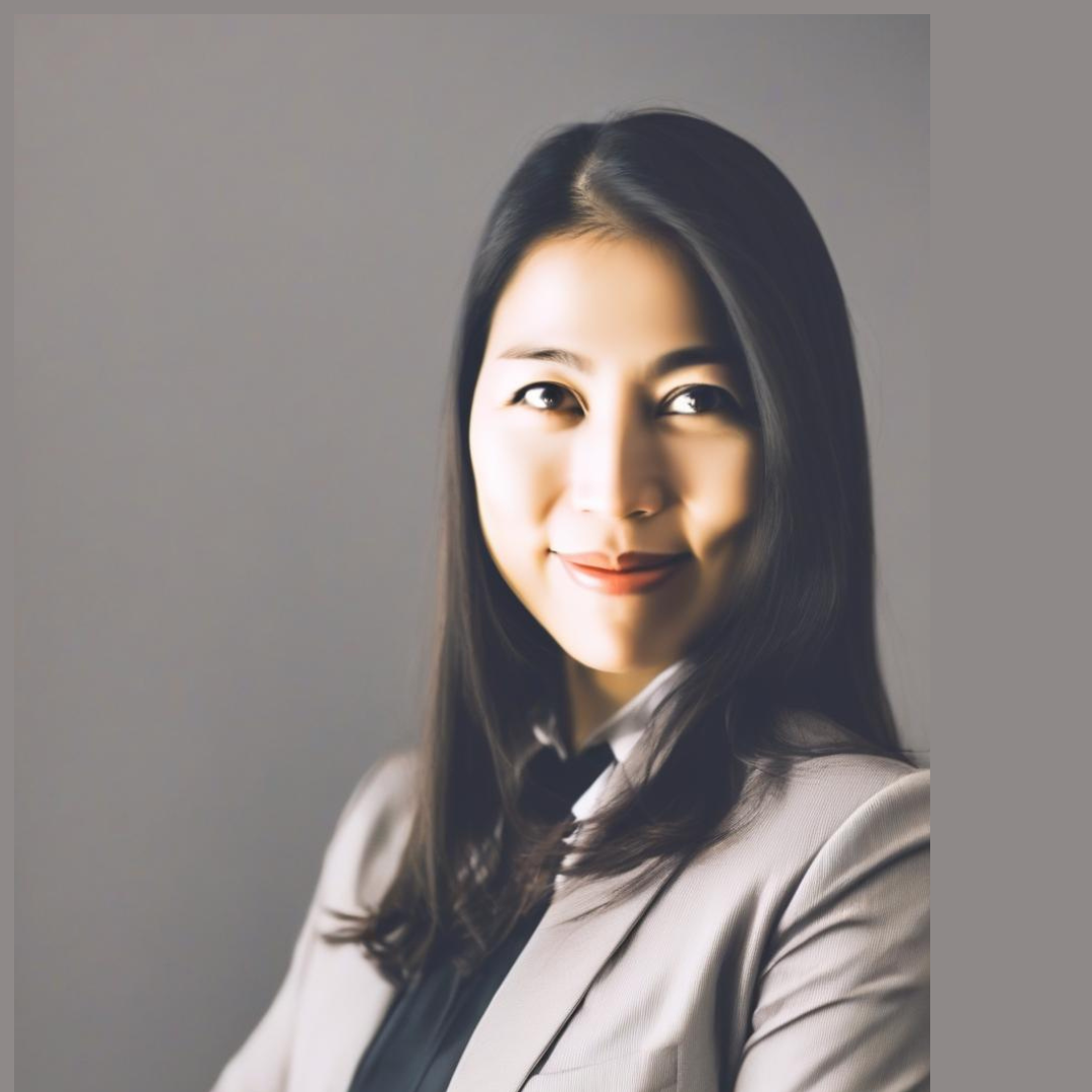 Helen Kim - NOW Interactives